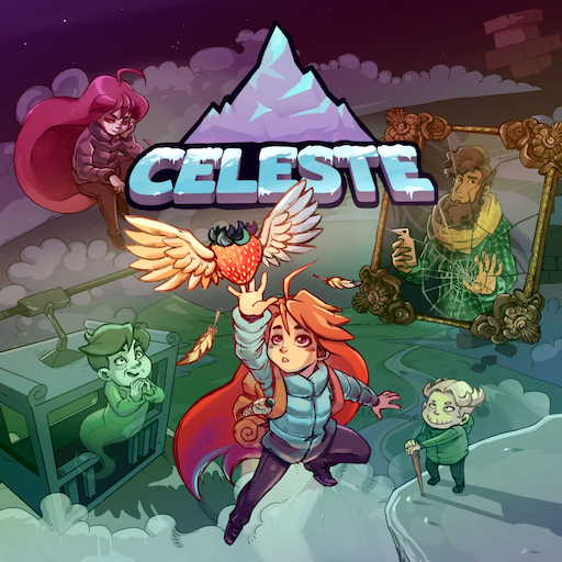 The Parents Guide To Celeste | EE