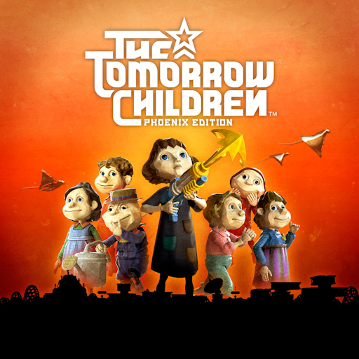 The Parents Guide To The Tomorrow Children | EE