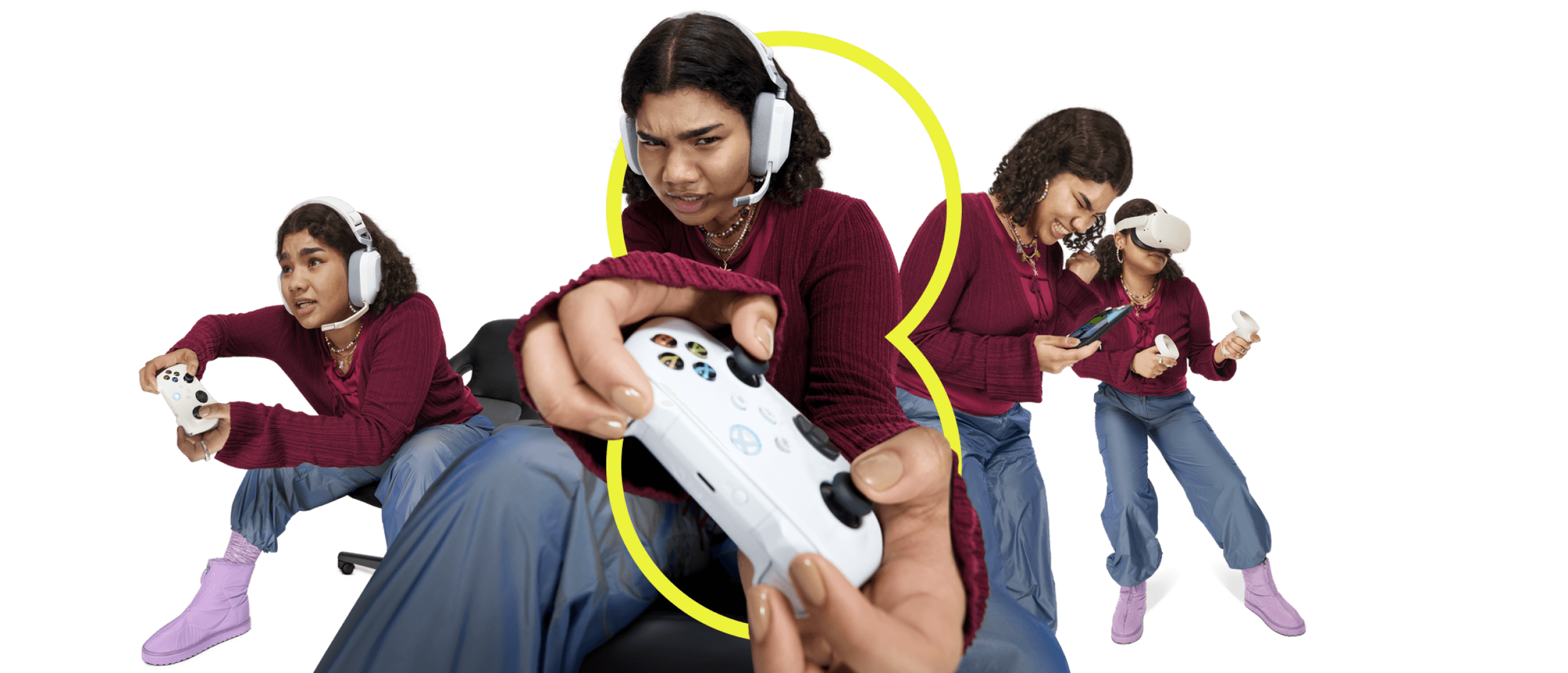 GameSmart from EE | Guides For Safe Gaming | EE