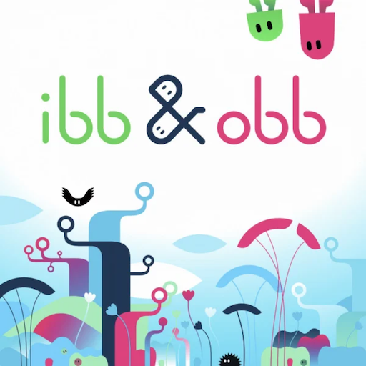 The Parents Guide To Ibb and Obb | EE