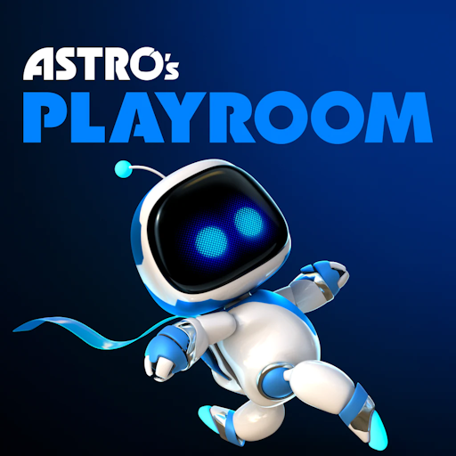 The Parents Guide To Astro's Playroom | EE