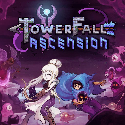 The Parents Guide To TowerFall Ascension | EE